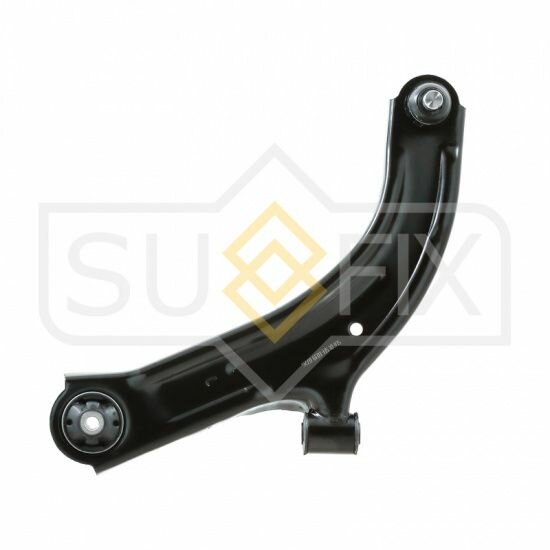 SUFIX Рычаг подвески перед лев ниссан жук / NISSAN JUKE 2014- SH1039