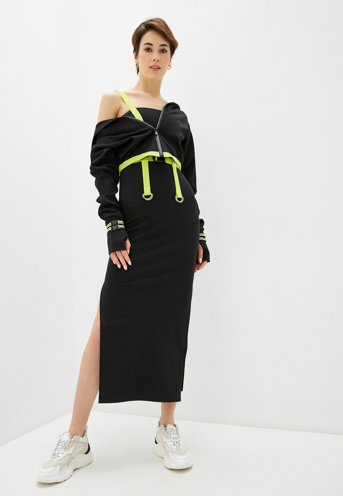 Костюм спортивный