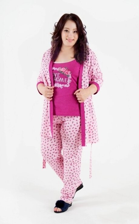 Комплект для кормящих мам