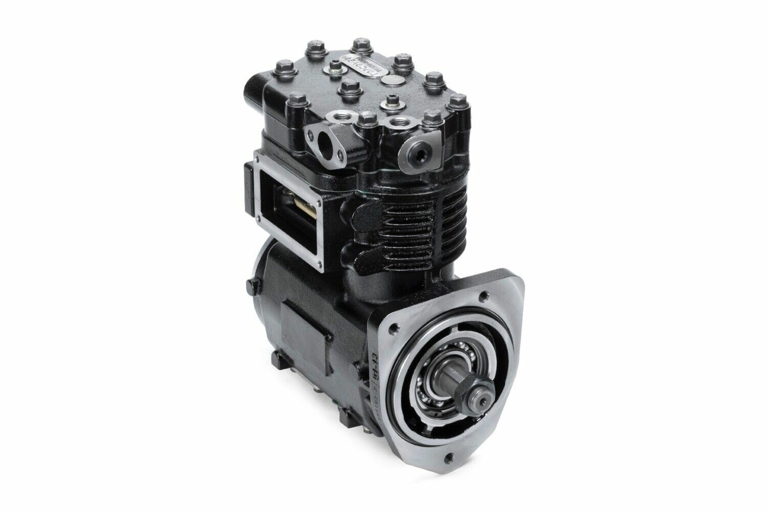 Компрессор, подходит для Скания Serie 3 G series P R T Scania , T03266004, TOPCOVER