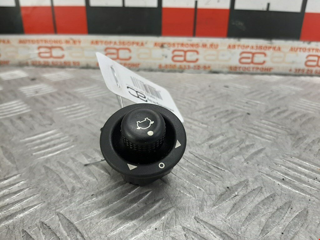 Джойстик регулировки зеркал Ford Mondeo 3 4495427 арт. 748633