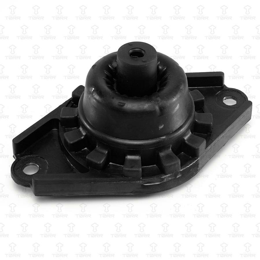 TORR DL0367 Опора амортизатора без подшипника