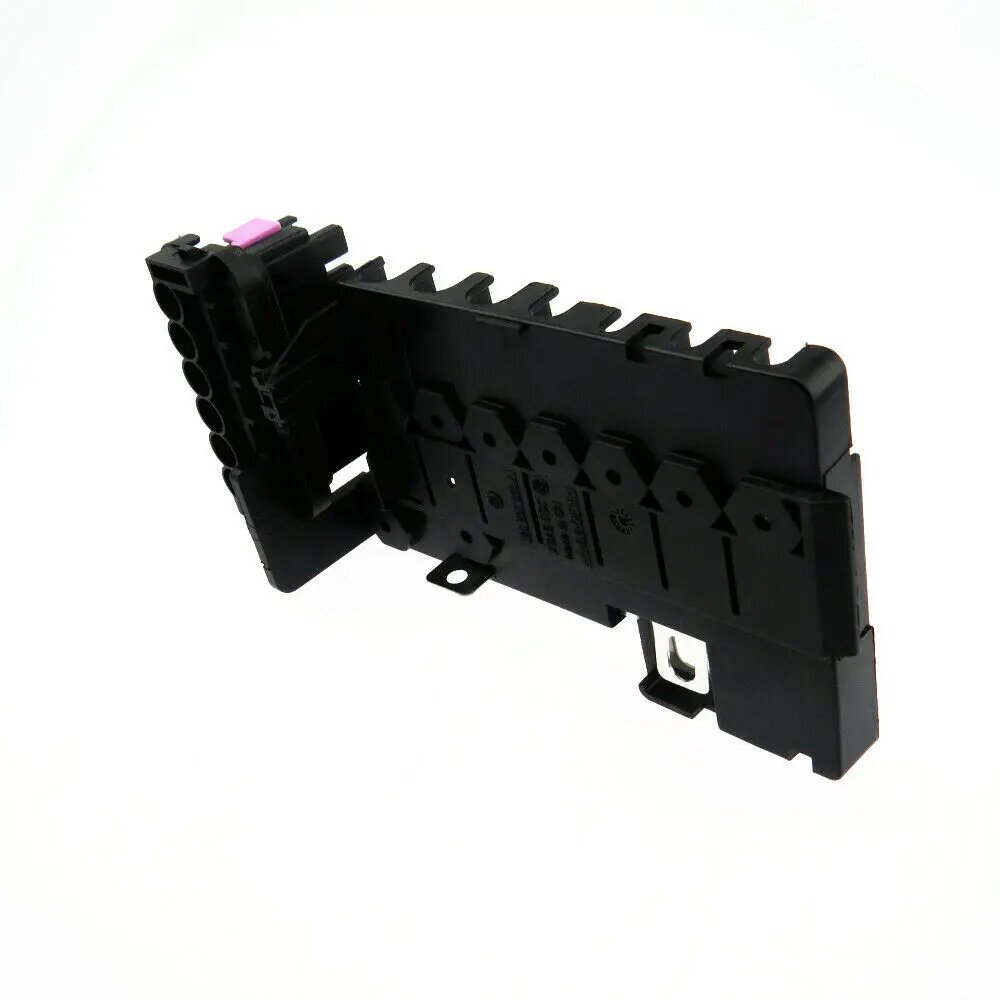 Блок предохранителей цепи аккумулятора для Skoda Octavia Rapid Fabia VW Bora MK6 Polo Sangtana 6R0 937 550A 6R0 937 548 E 6R0937621 6R0937629