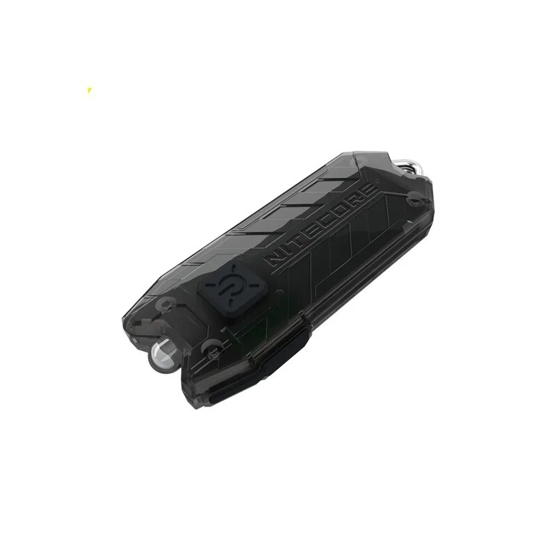 NITECORE TUBE V2.0 Фонарик Only TUBE V2.0, Черный, Black
