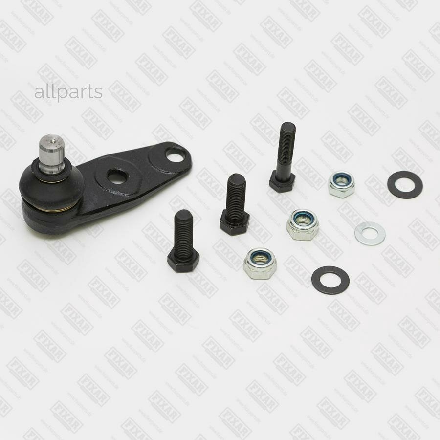 FIXAR FK0277 Опора шаровая нижняя левая/правая