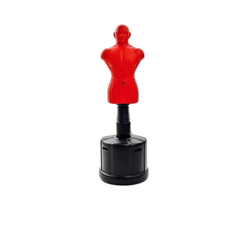 Centurion Boxing Punching Man-Medium TLS-BR red