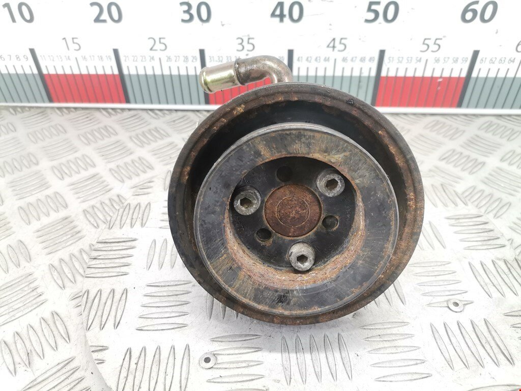 Насос гидроусилителя руля (ГУР) Volkswagen Passat 5 8D0145156L арт. 2158502