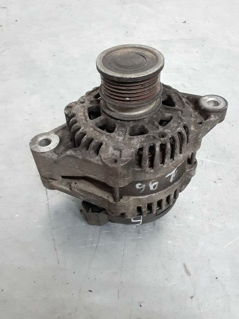 Генератор Opel Astra J (2009 - 2012) 13502583