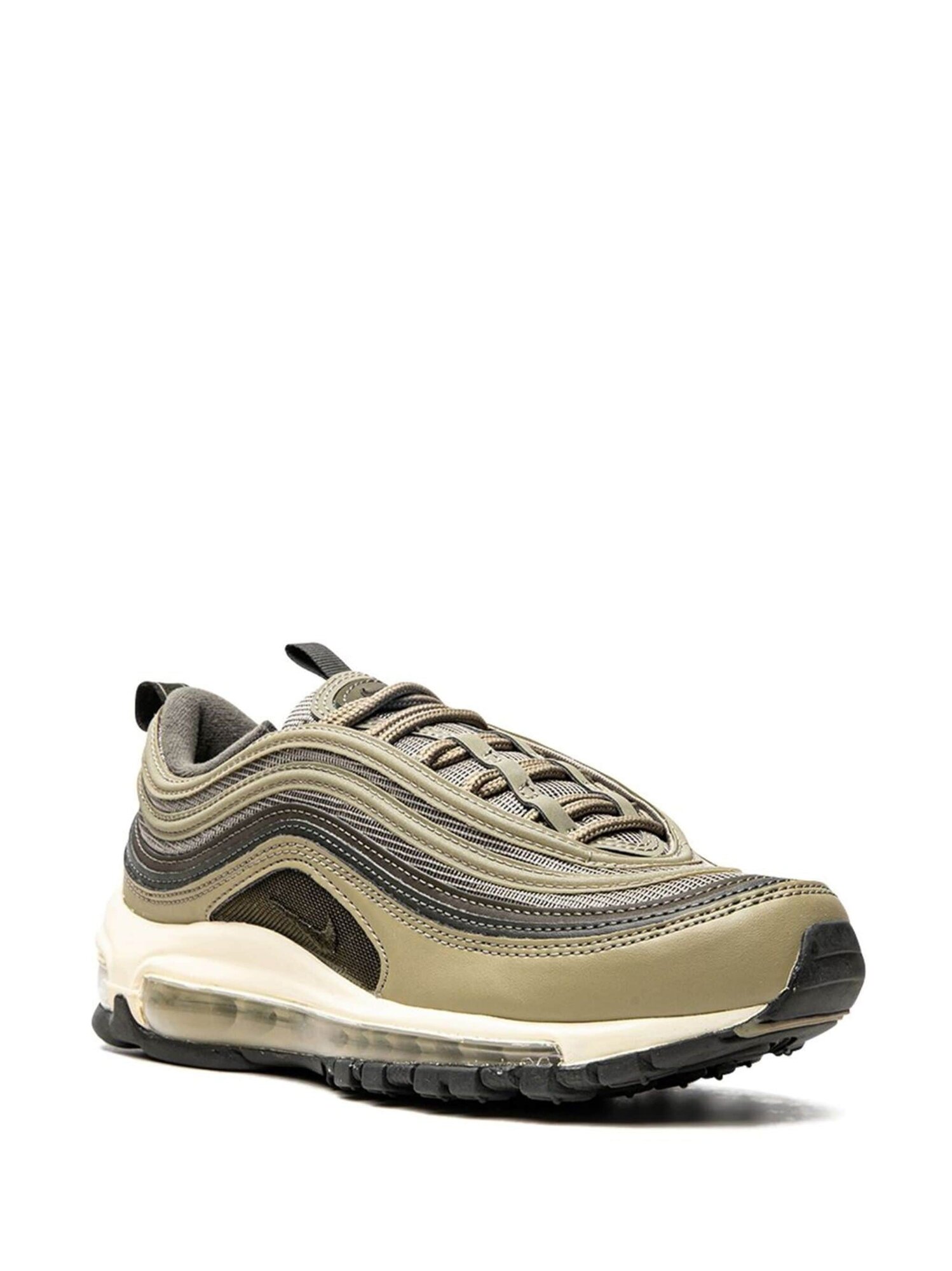 Кроссовки NIKE Air Max 97, размер 6 US — фото 1