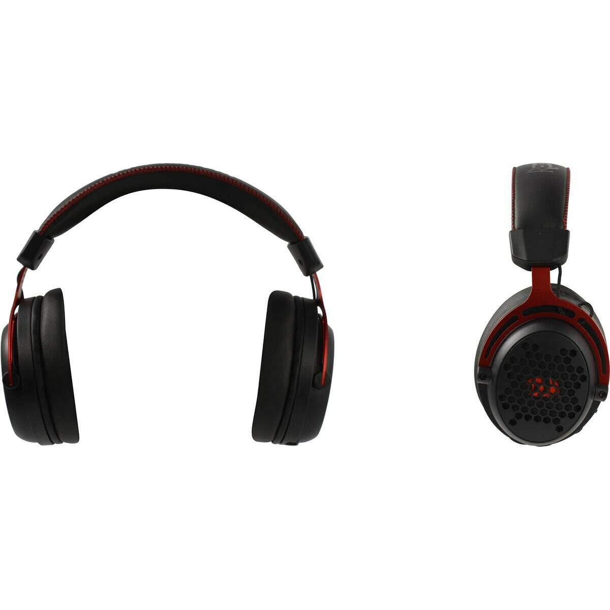 Redragon Diomedes Black