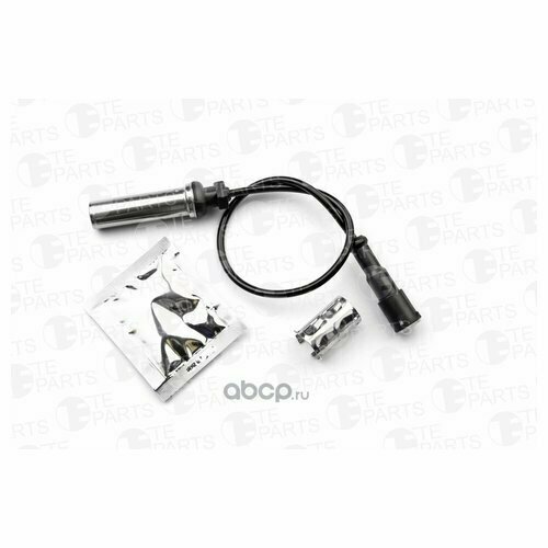 Датчик АБС BPW DAF MAN КАМАЗ (L 294) прямой TE PARTS TE PARTS 10329050