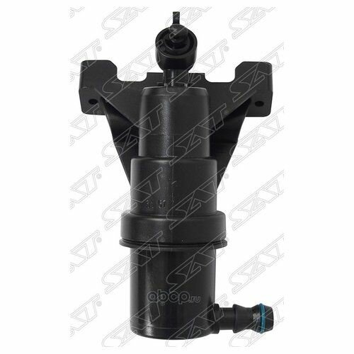 Омыватель фары BMW E65 05-08 LH Sat STBM73110A2