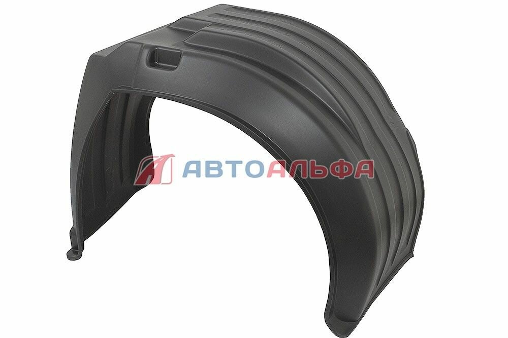 Подкрылок передний правый КАМАЗ