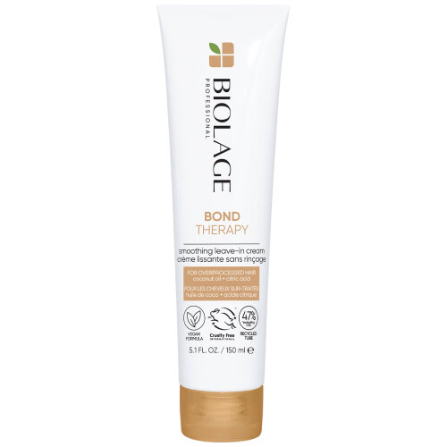 Крем-термозащита Bond Therapy Biolage (150 ml)