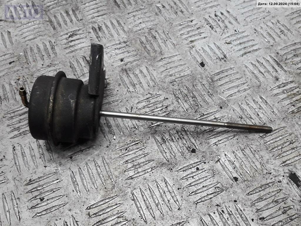 Клапан управления турбиной (актуатор) Volkswagen Passat B5