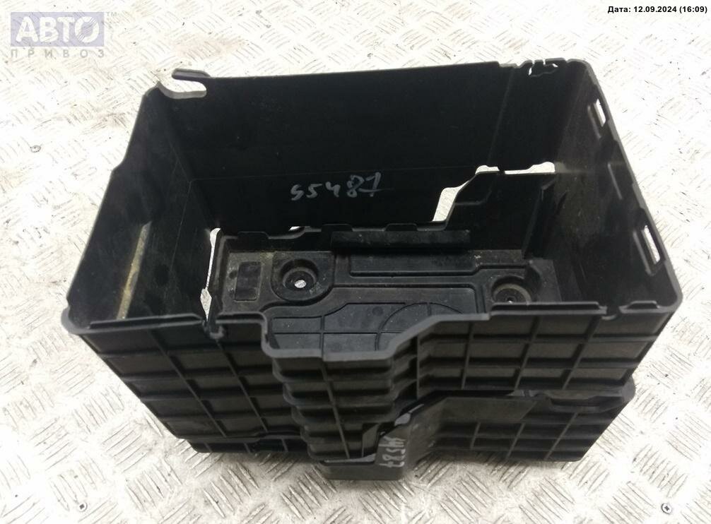 Кожух аккумулятора (короб АКБ) Renault Twingo 2 (2007-2014)