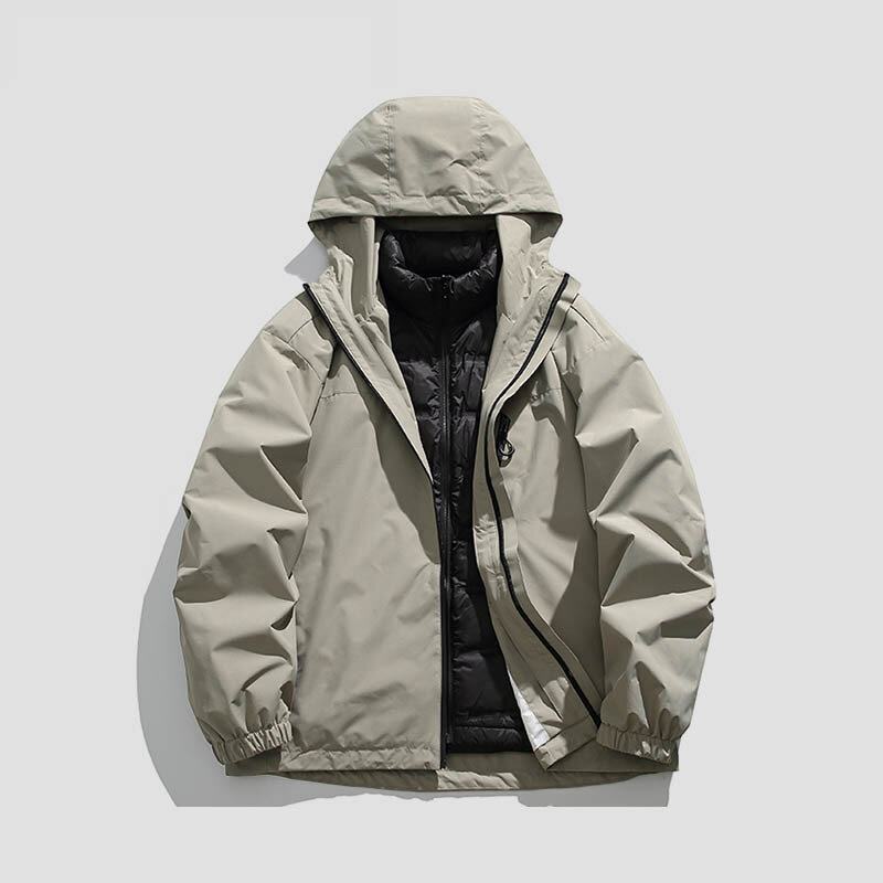 Куртка спортивная