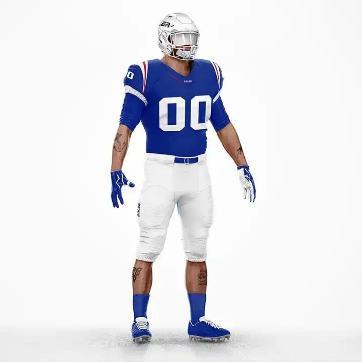 Форма спортивная