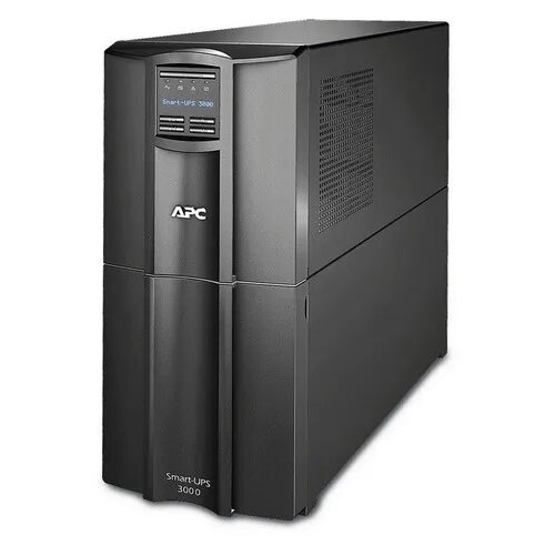 ИБП APC Smart-UPS SMT3000IC, 3000ВA