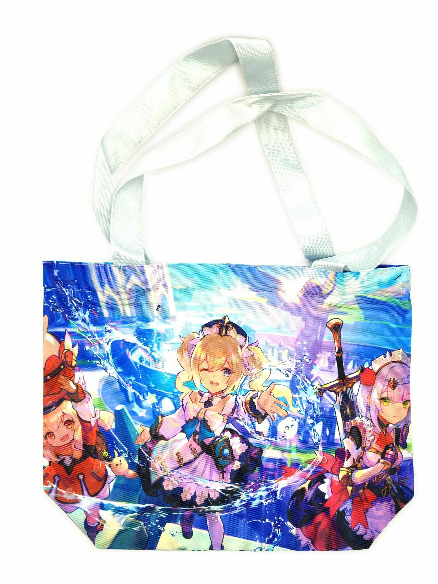 Сумка шоппер Fantasy Earth