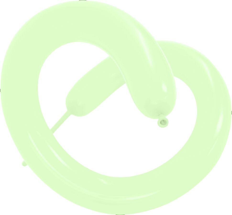 ШДМ (2'/5 см) Нежная мята, макарунс, 100 шт.