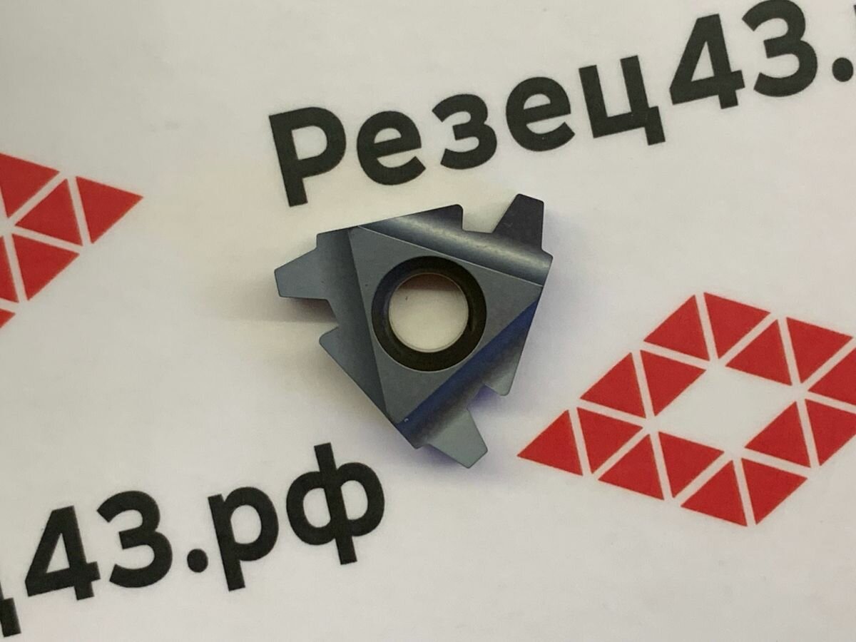 Пластина 22IR 5.0TR RDA