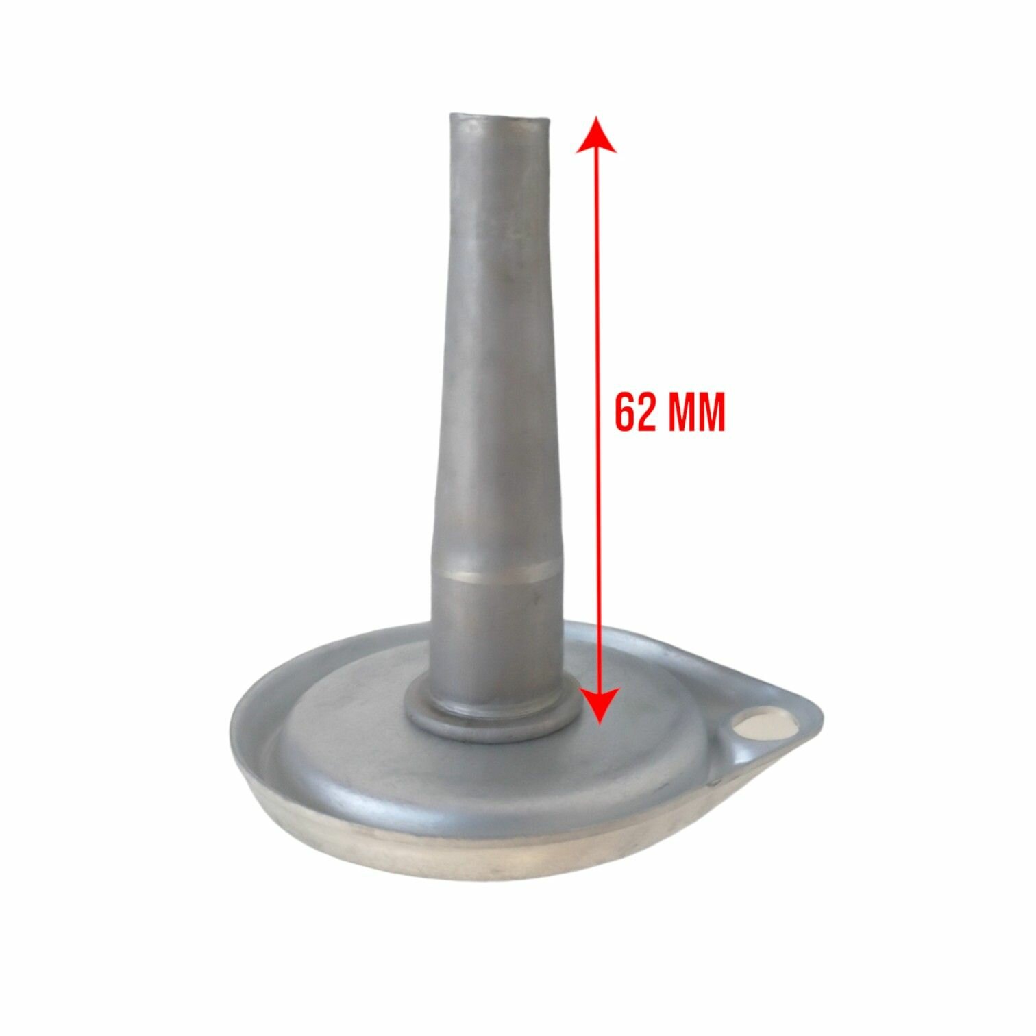 Рассекатель горелки Дарина ММ с розжигом