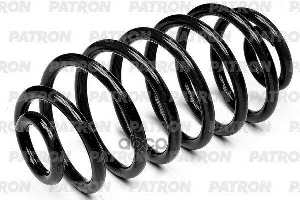 Пружина подвески задн OPEL ZAFIRA 99-05 PATRON арт. PCS774210
