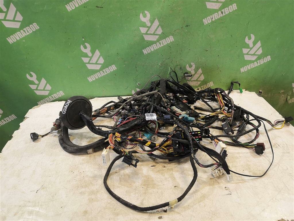 Проводка (коса) Renault Logan 2005-2014