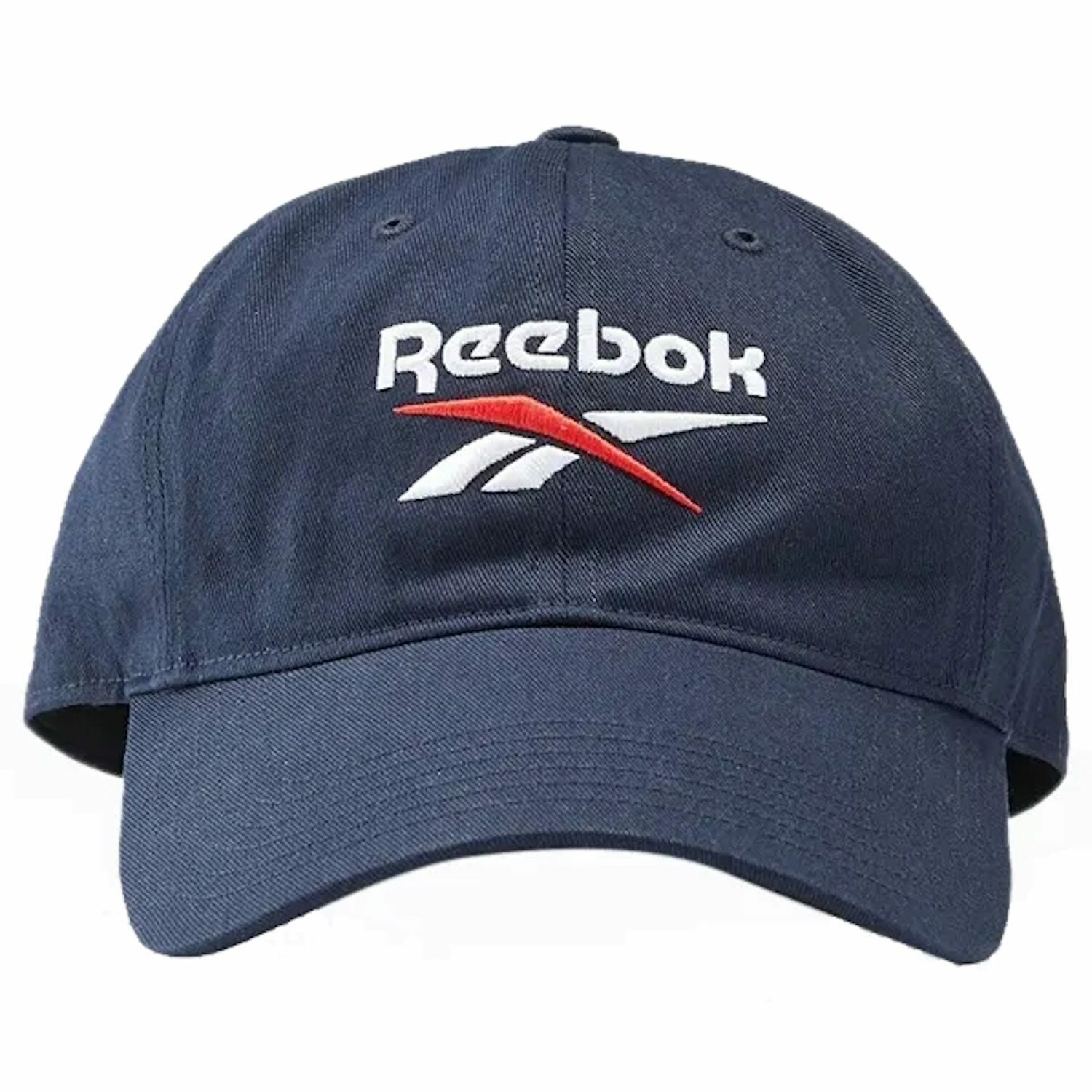 Бейсболка REEBOK LOGO CAP для мужчин
