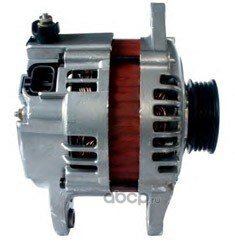 Генератор (14в/80а) kia spectra/shuma/sephia ii/rio i mando bn0k30d18300