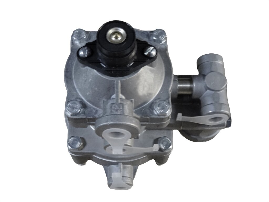 Клапан 2-х проводный прицепа КамАЗ, МАЗ с кл. обрыва