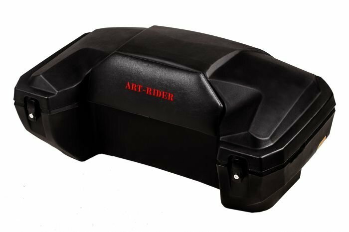 Кофр задний для квадроцикла Art-Rider 8030