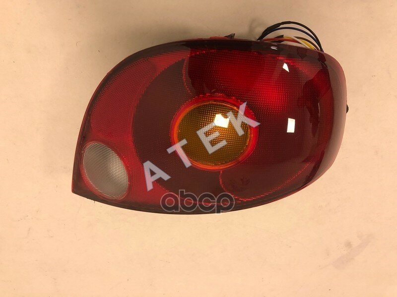 ATEK MATIZ '01 Фонарь правый RP-15975 ATEK арт. 21121320