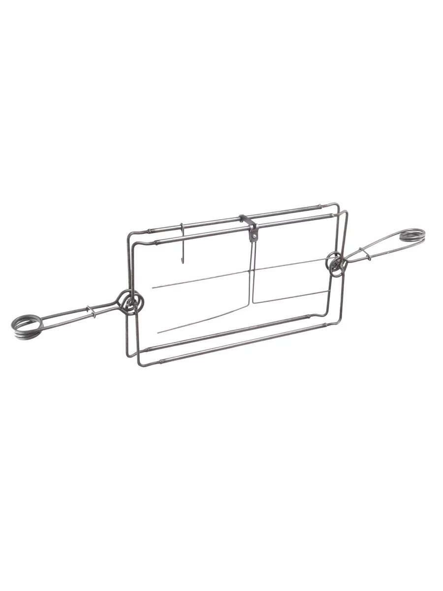 Капкан КП 320*600 гуманный проходной(0116-1)