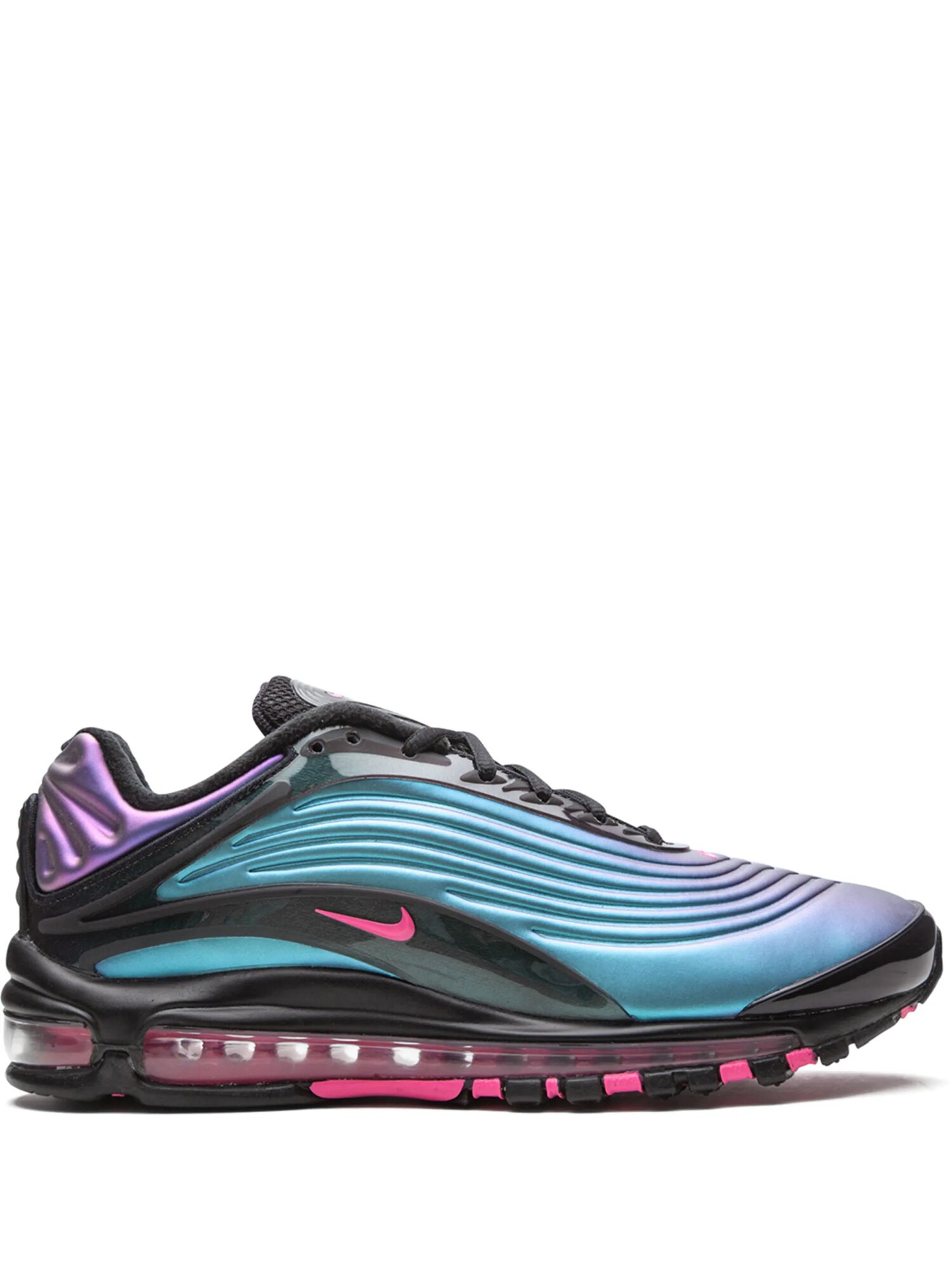 Кроссовки Air Max Deluxe