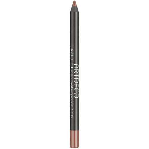 Карандаш Artdeco для губ водостойкий Soft Lip Liner Waterproof, тон 115, 1,2 г