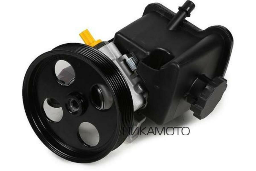 STELLOX 0036244SX насос гидроусилителя руля! 54298\ MB C-Class (W203) 1.8-2.3 02-07