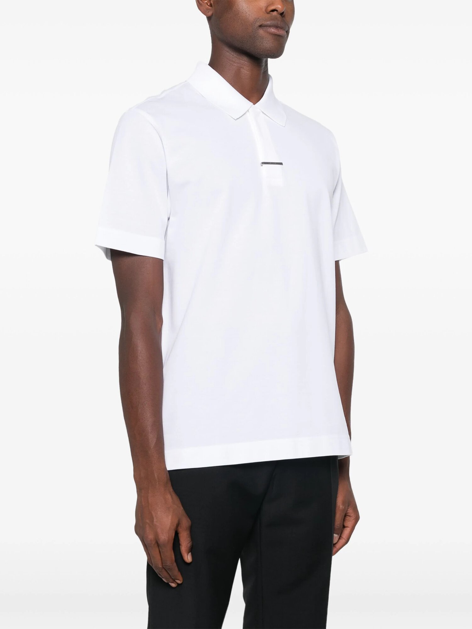 Рубашка GIVENCHY, размер 54, white — фото 1