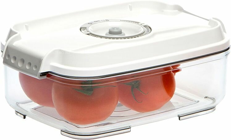 Контейнер для вакуумного упаковщика STATUS VAC-REC-14 White
