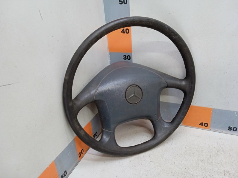 Б/У Мерседес-Бенц Аксор Руль Mercedes-Benz Axor 2003 256461 MERCEDES-BENZ арт. A9434640101