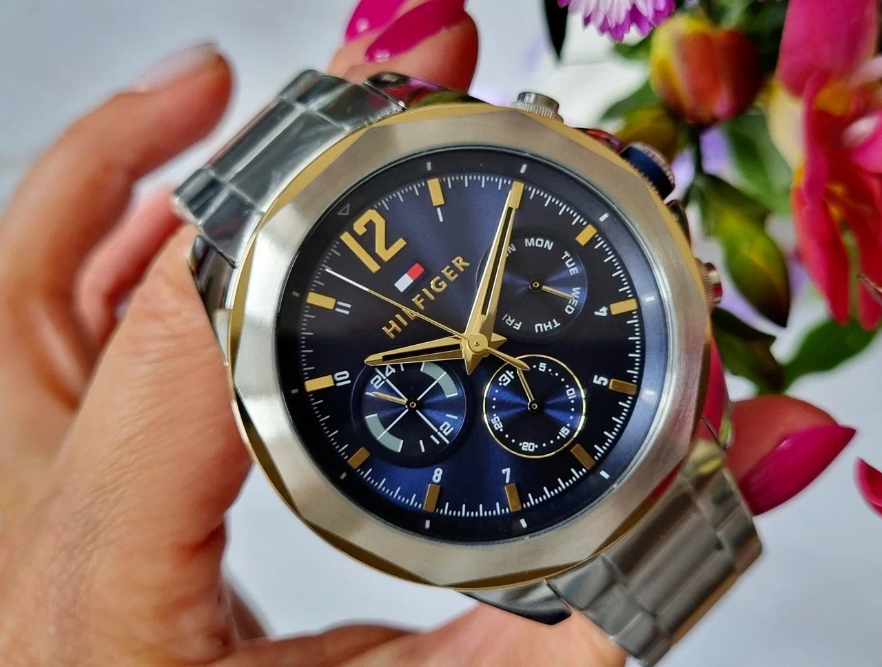 Наручные часы