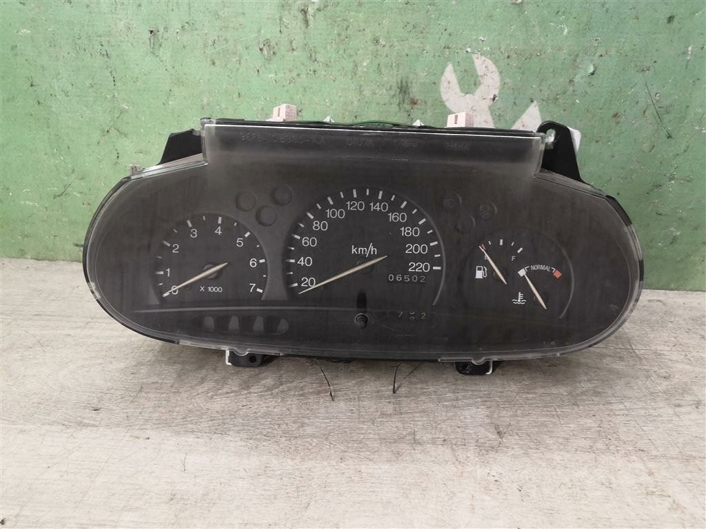 Панель приборов Ford Escort /Orion 1995-1998