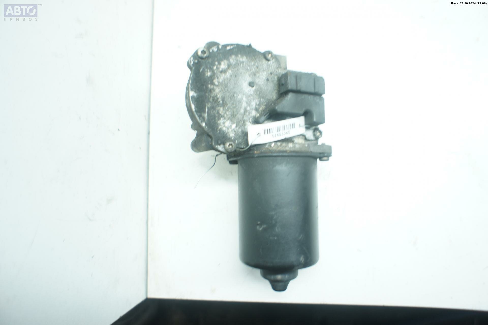 Двигатель стеклоочистителя переднего (моторчик дворников) Ford Mondeo 2 (1996-2000)