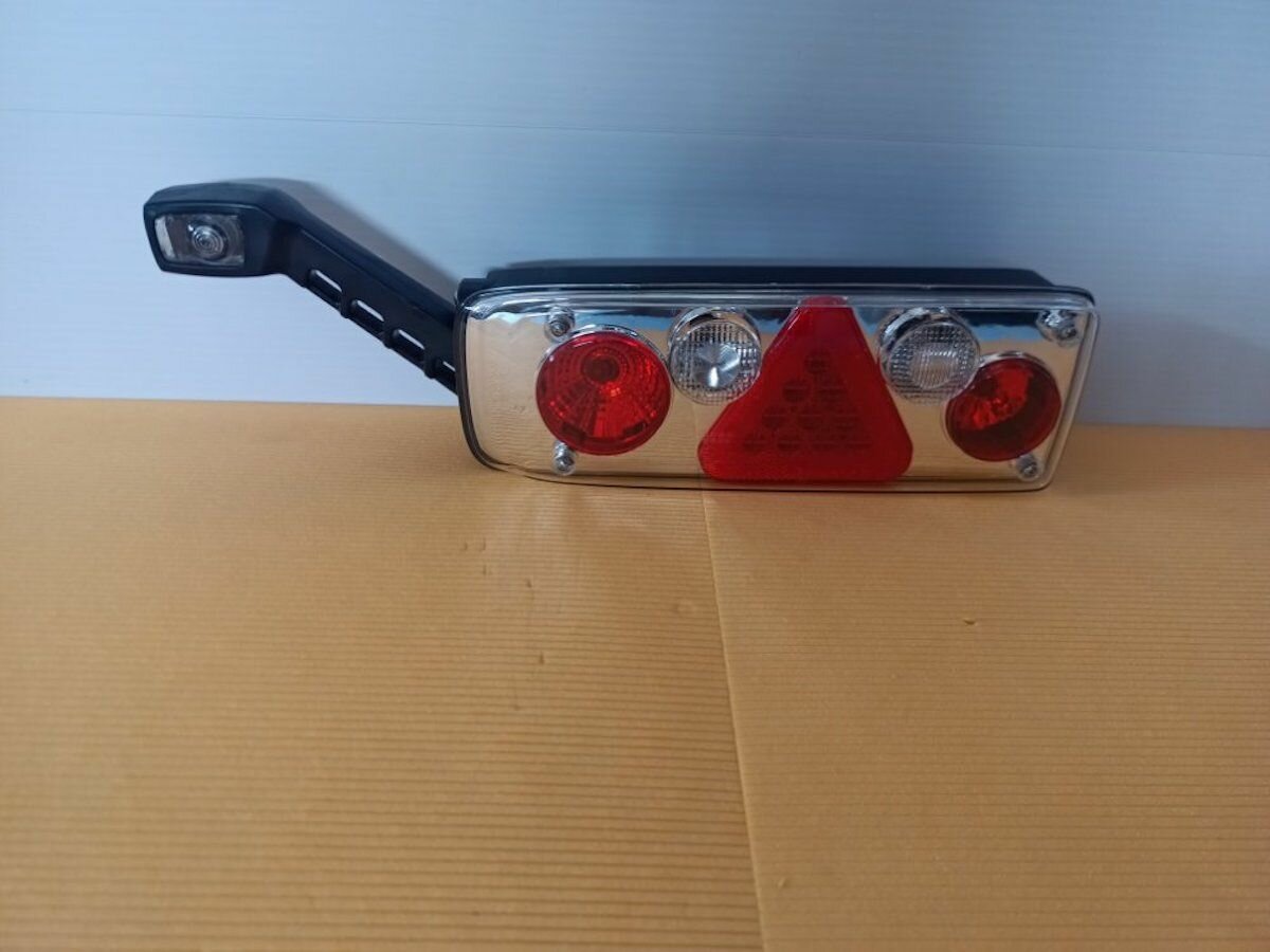 Фонарь задний левый Kogel