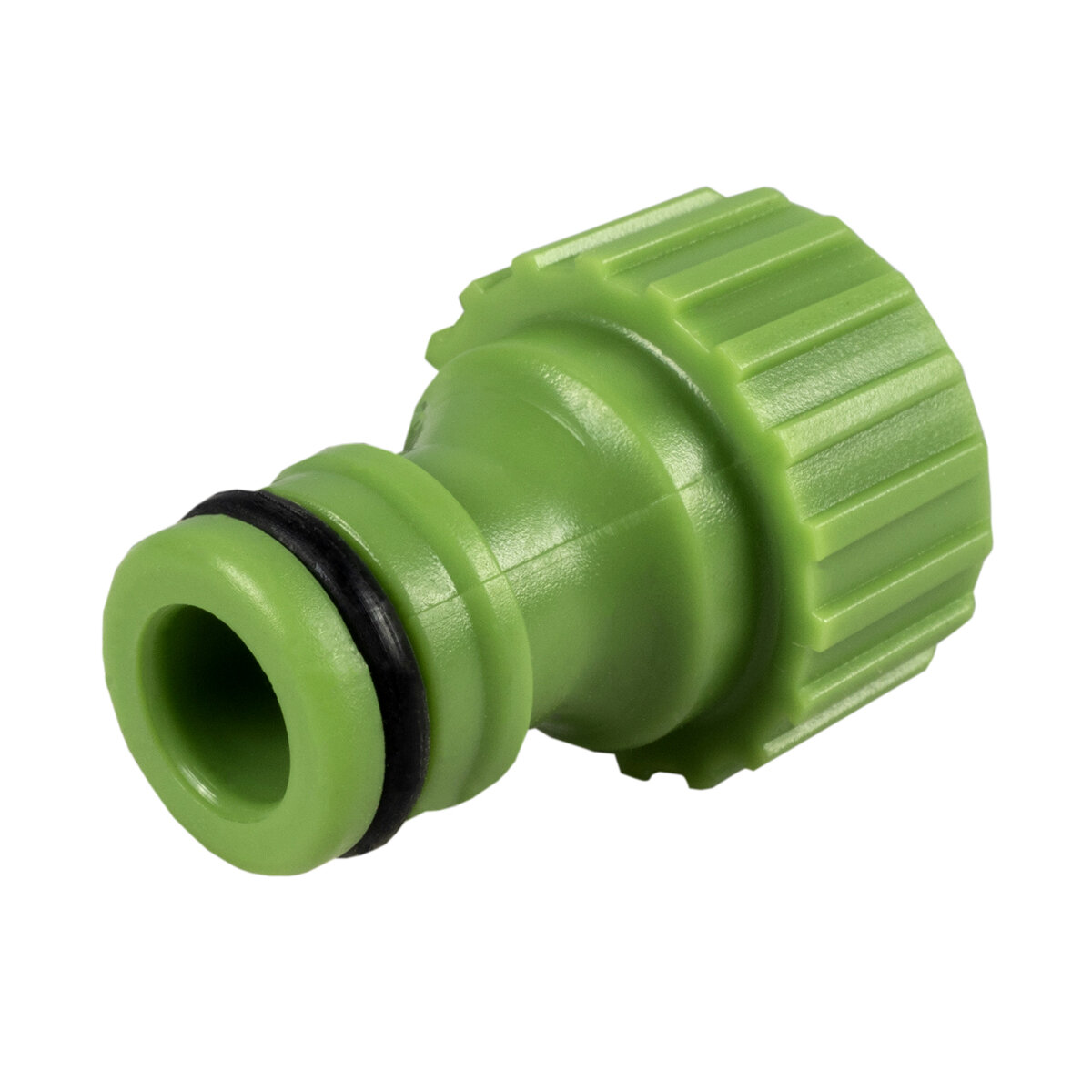 Адаптер внешний для шлангов 1/2" пластм. "Don gazon" 096-5705