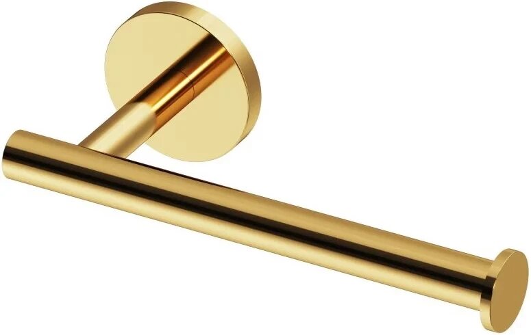 Держатель туалетной бумаги Am.Pm X-Joy A85A34199 золотой