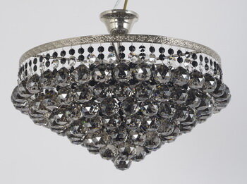 Потолочная люстра Arti Lampadari Elite Castellana E 1.3.46.603 N