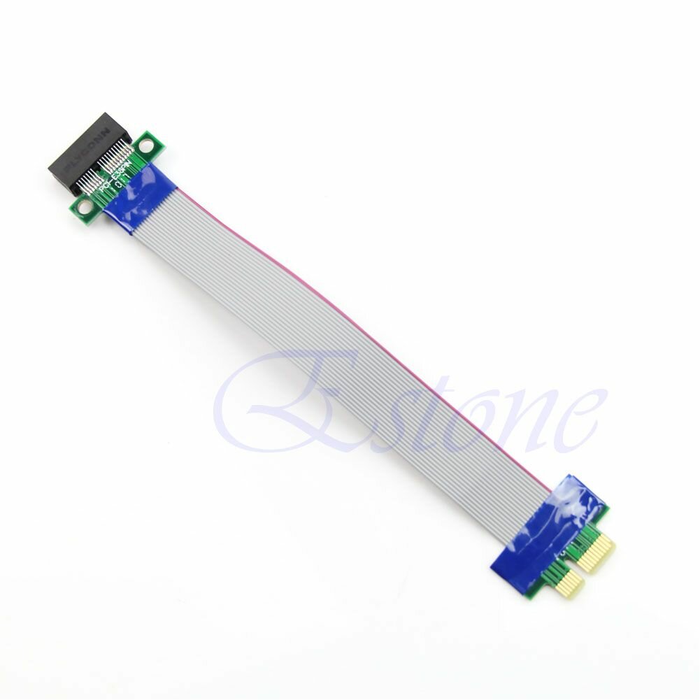 Кабель PCI-PCI-E (36-контактный удлинитель)