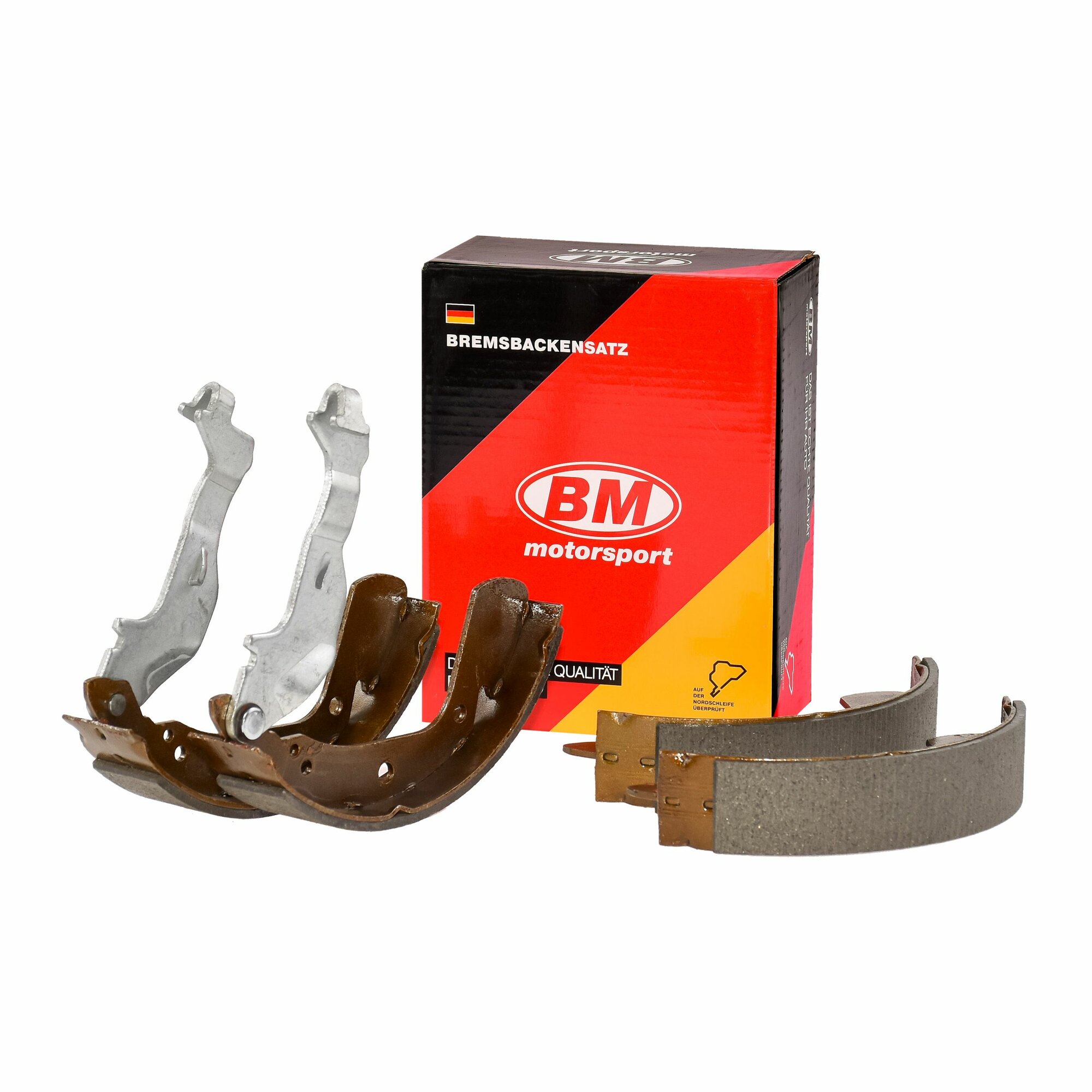 Bm колодки тормозные bs1120